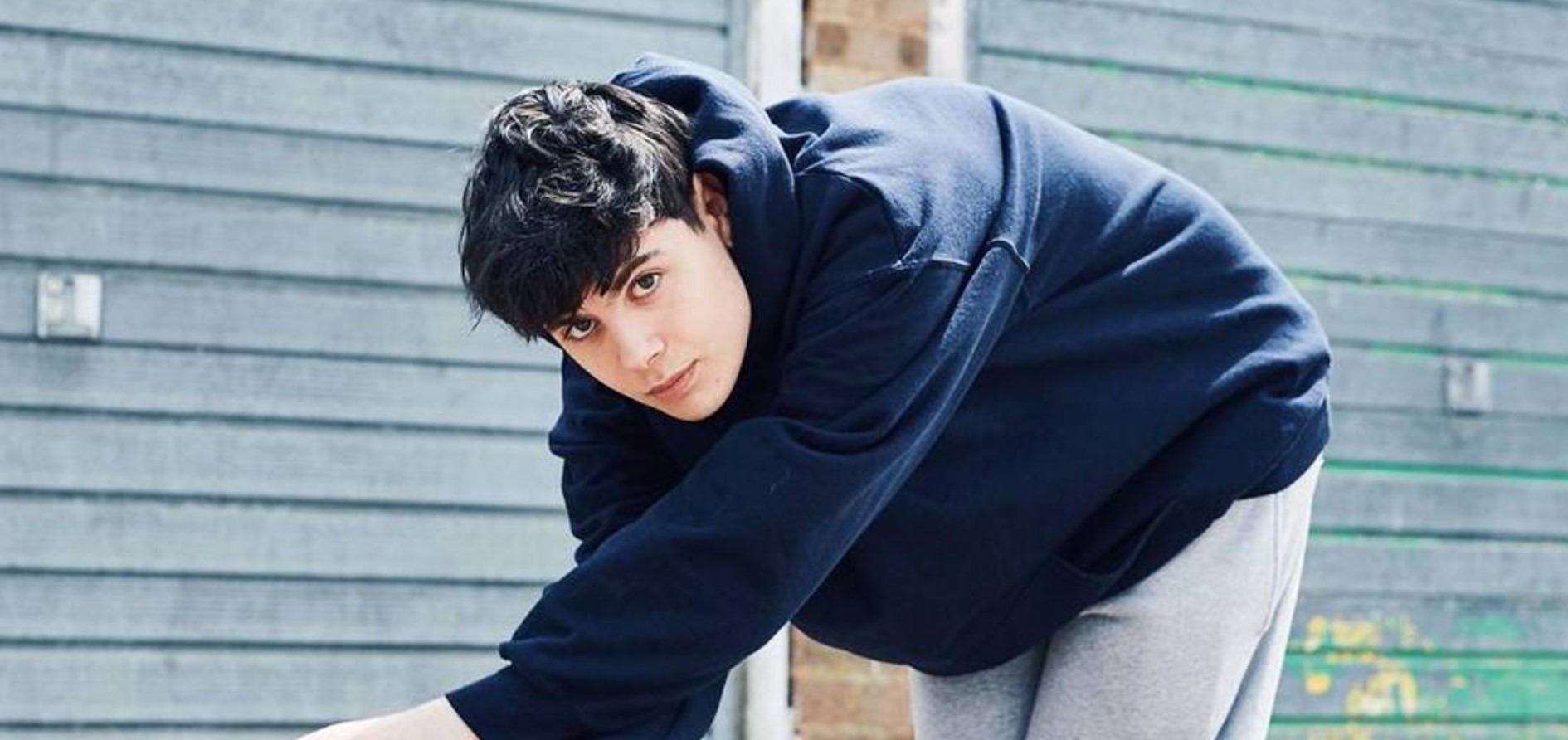 Niko B: A Deep Dive into the Life of the Rising Star - Niko B Merch